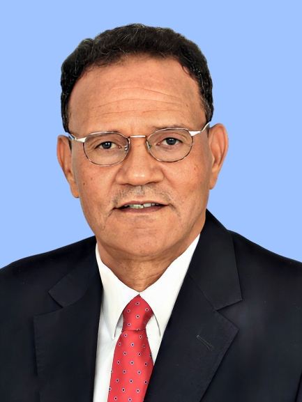 César Augusto André MONTEIRO