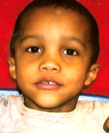 Darrius Isiah ROBERTS