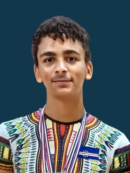 David Alexandre da Luz SPENCER