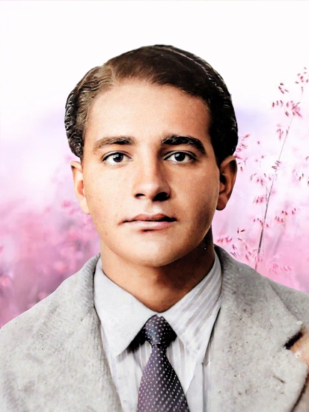 Gabriel Lima BORGES