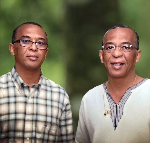 José Maria Fernandes Barbosa da Silva RODRIGUES