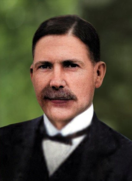 Henrique da Silva RATTO