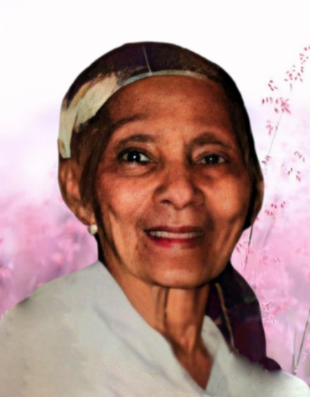Isabel Rosa ANDRADE