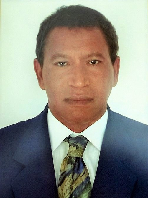 José Maria Fernandes Barreto de CARVALHO