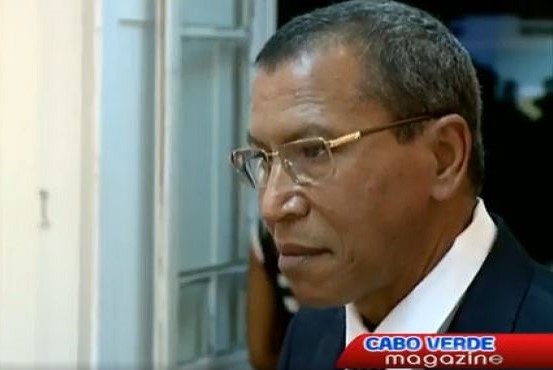 José Maria Fernandes Barreto de CARVALHO