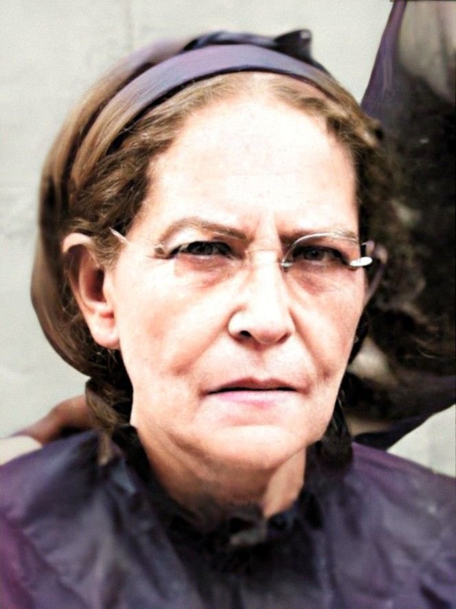 Maria Josefa VIEIRA