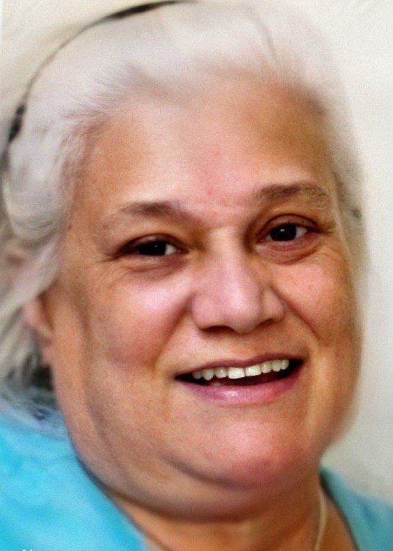 Maria Marlene Pereira de Faria MARTINS