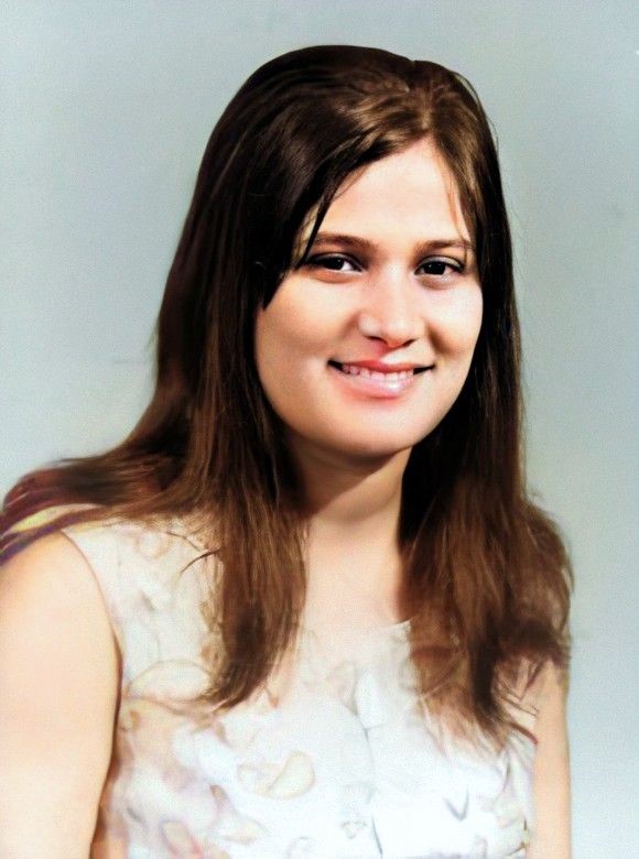 Maria Marlene Pereira de Faria MARTINS