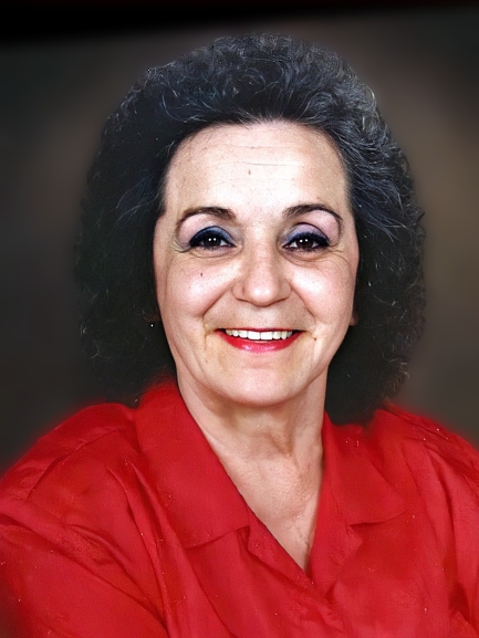 Nancy Lou SCHWOYER