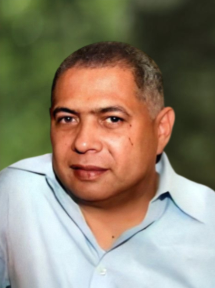 Olavo Ferreira Lima BENRÓS