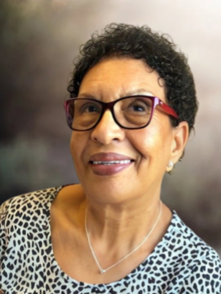 Vera Gomes da SILVA